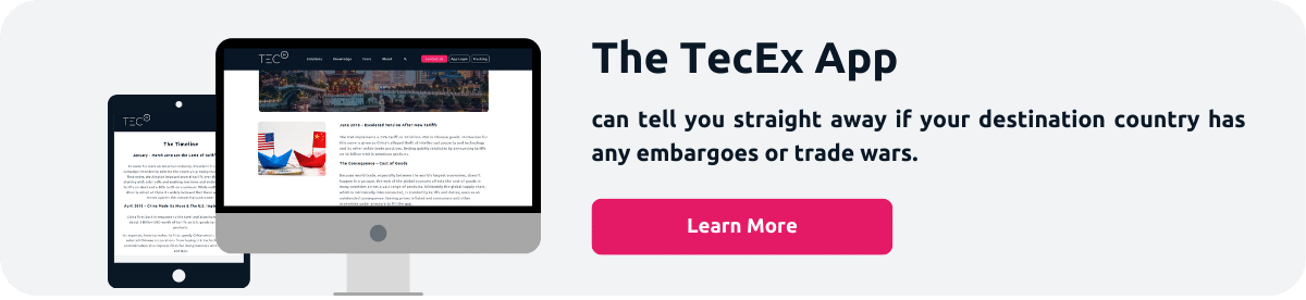 Tiny Titans | Why the Mighty Microchip Is Vulnerable to Disruption